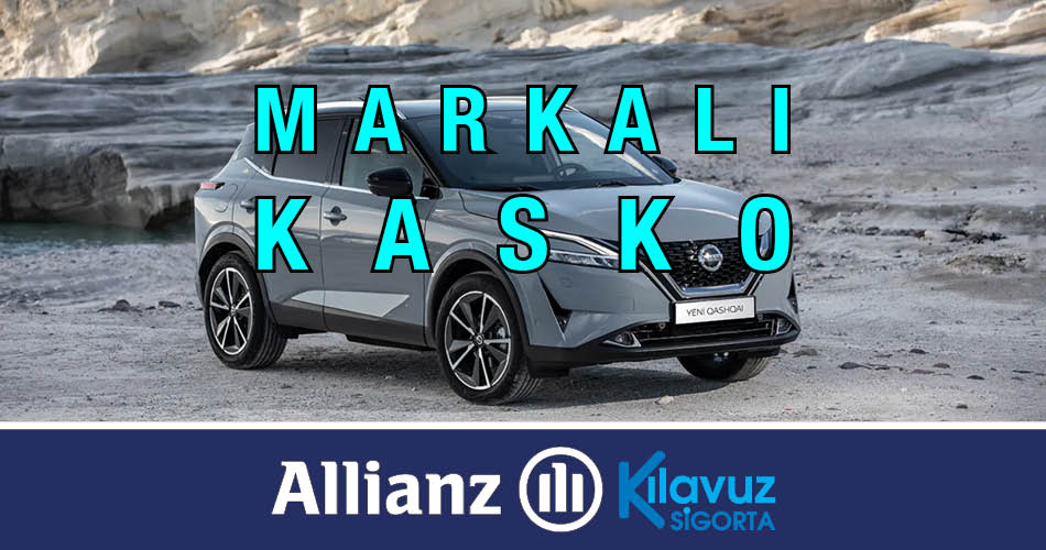 Allianz Markalı Kasko Markalara Özel Kasko Paketleri - Kılavuz Sigorta