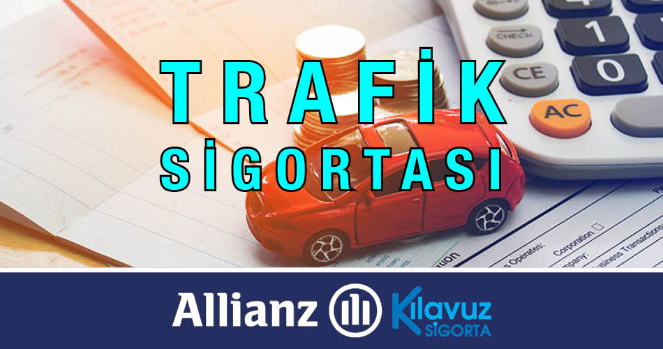 Allianz Trafik Sigortası İhtiyari Mali Mesuliyet - Kılavuz Sigorta